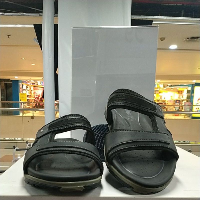 Jual sendal slip pria bata original new collection | Shopee Indonesia