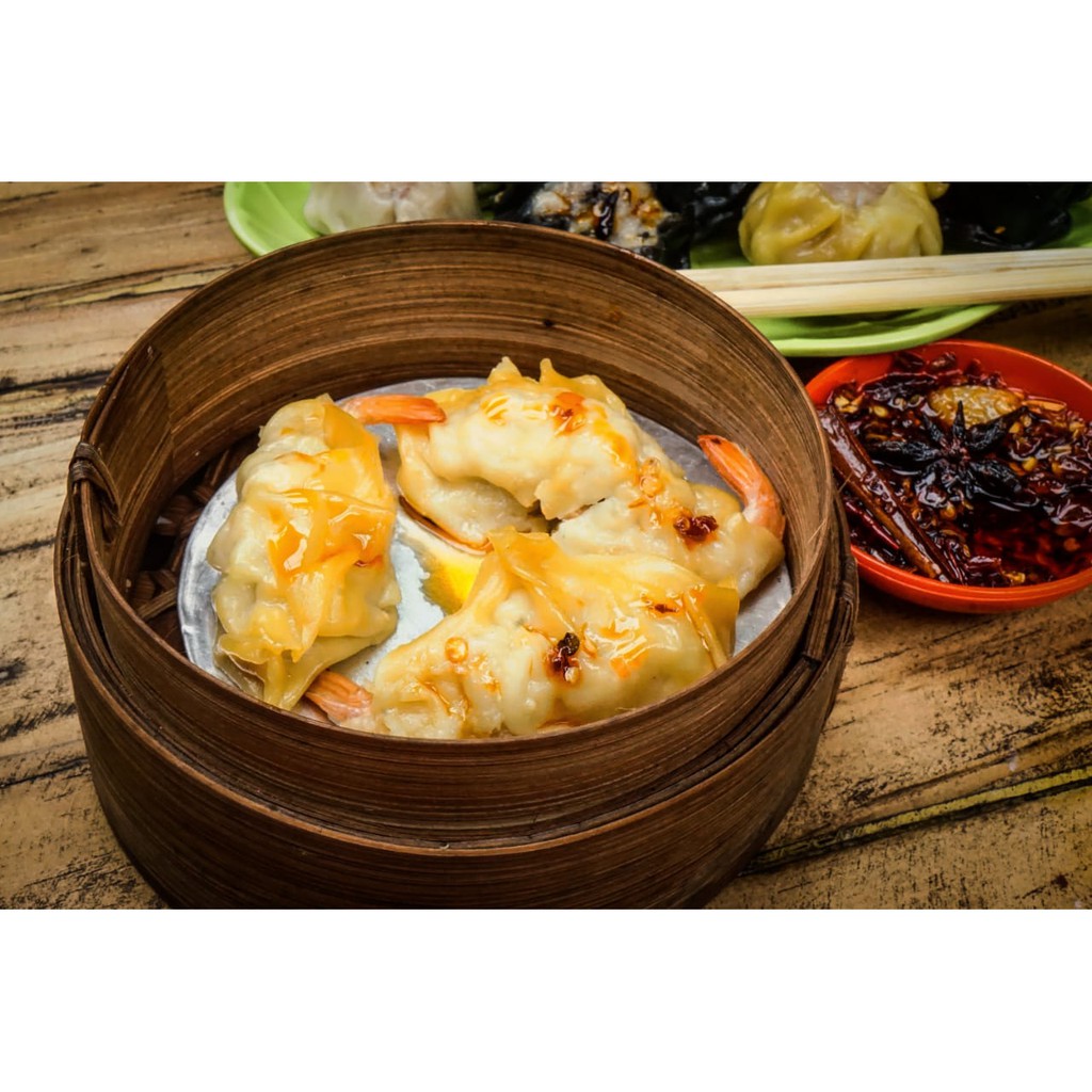 Jual Dimsum Tasik | Shopee Indonesia