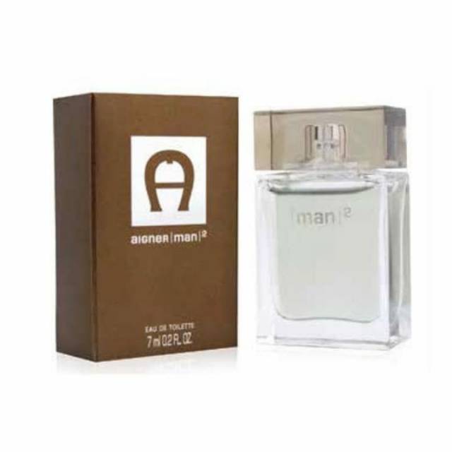 Jual Etienne Aigner Man 2 EDT Parfum Pria | Shopee Indonesia
