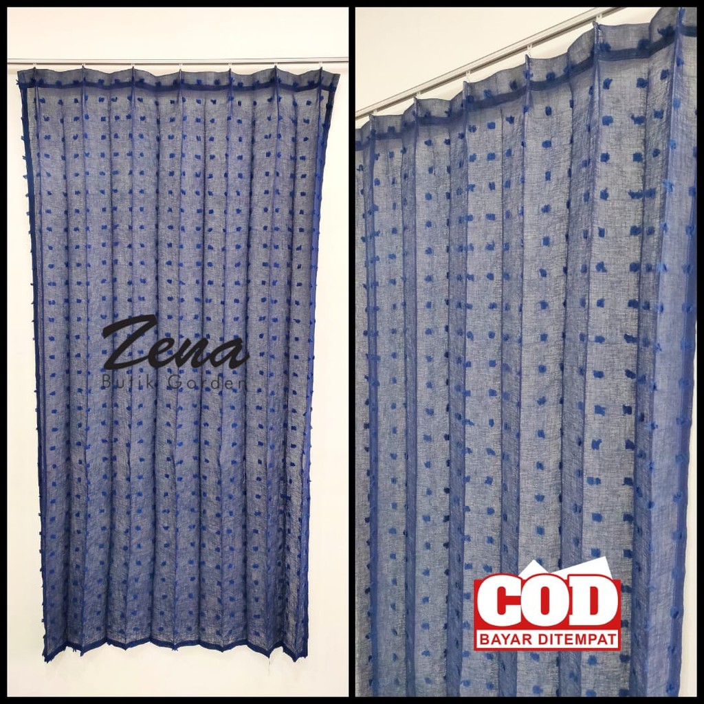 Jual ZENA Tirai Jendela Tirai Pintu Kamar Tirai Pintu Gorden Pintu ... Jual ZENA Tirai Jendela Tirai Pintu Kamar Tirai Pintu Gorden Pintu ...