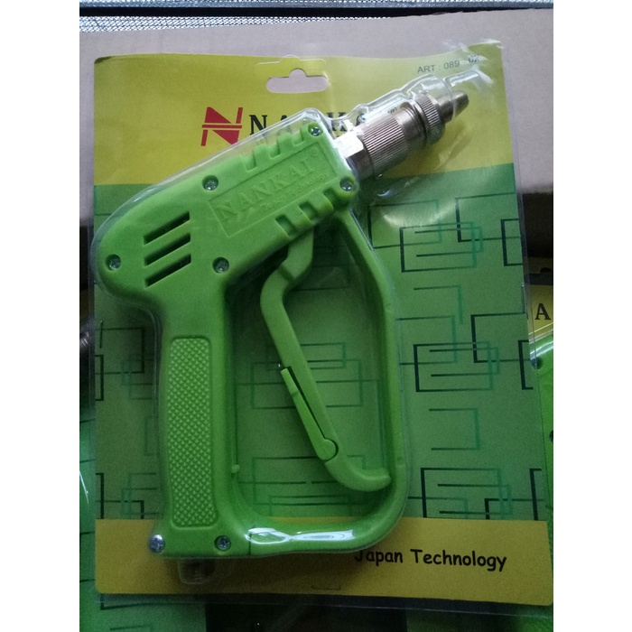 Jual gun/ tembakan steam/ jet cleaner universal NSH27 | Shopee Indonesia