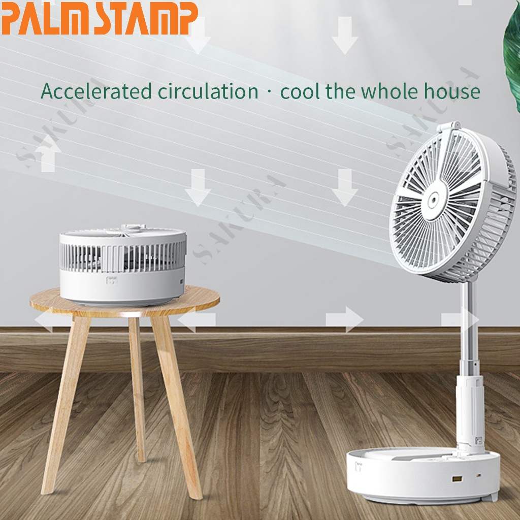 Jual Kipas angin portable kipas angin multifungsi bisa di lantai di ...