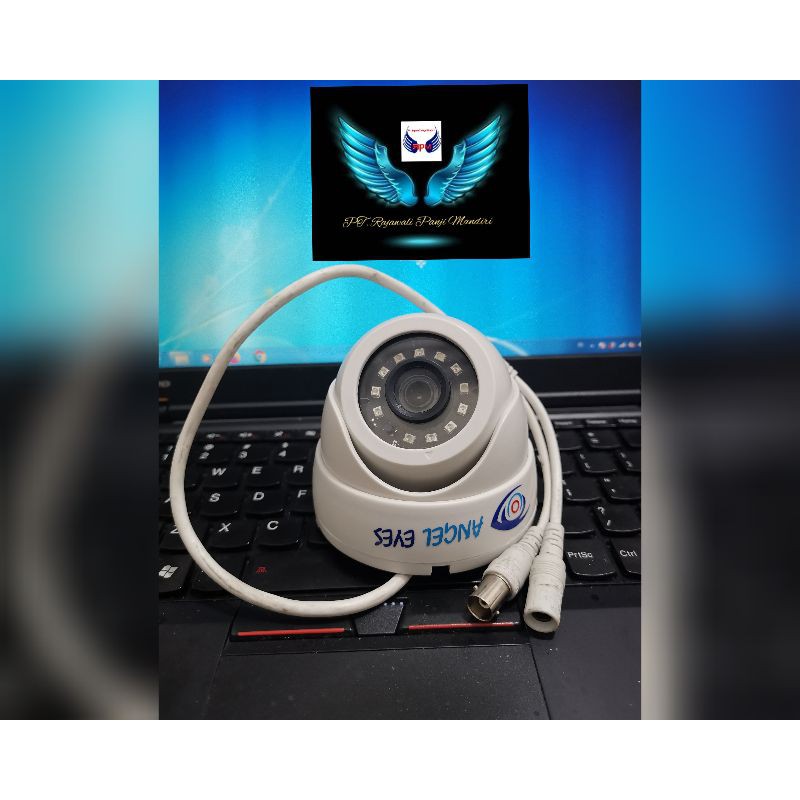 Jual AE 882 AHB 87 Angeleyes Turet Camera Indoor HD1080P (2MP) | Shopee ...