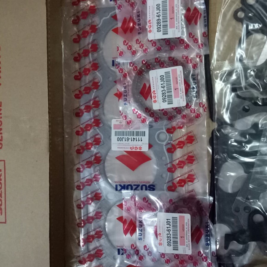 Jual Paking full set APV paking set apv packing full set apv packing set apv | Shopee Indonesia