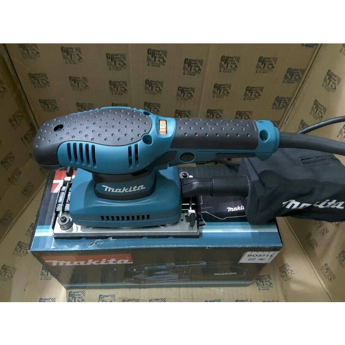 Jual Mesin Amplas Sander Makita BO3711 BO 3711 | Shopee Indonesia
