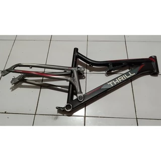 Jual thrill oust 2.0 Harga Terbaik & Termurah Januari 2025 | Shopee ...