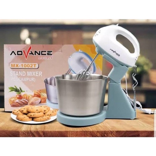 Jual Stand Mixer / Mixer com / MIXER Murah / Mixer duduk Advance MX ...