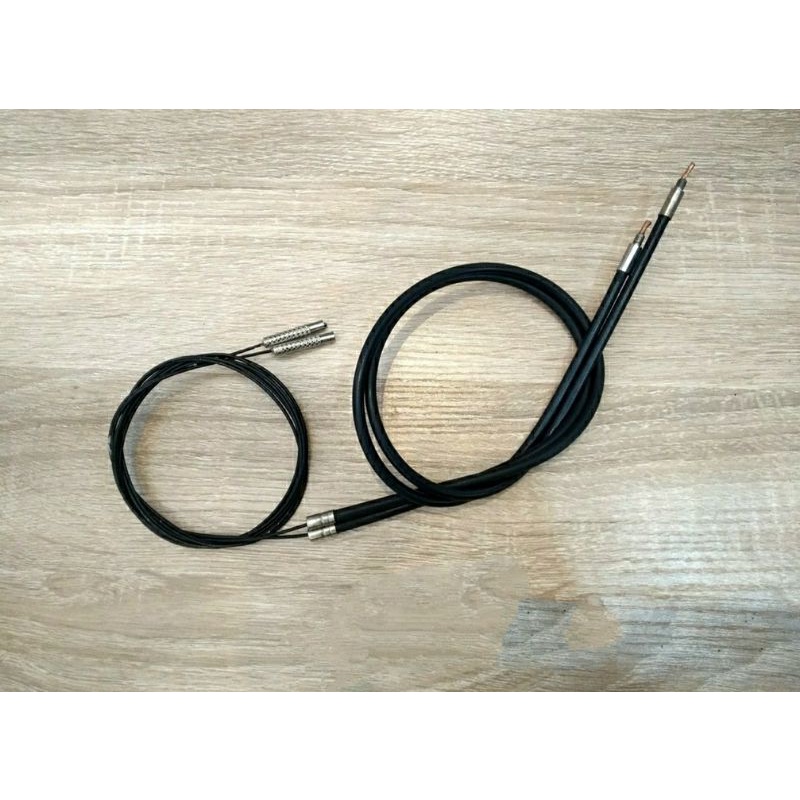 Jual Kabel Sentring Perseneling Sepeda Onthel Jadul Vintage Sturmey ...