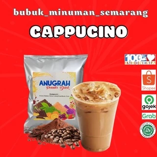 Jual Capucino Terlengkap & Harga Terbaru Mei 2024 | Shopee Indonesia