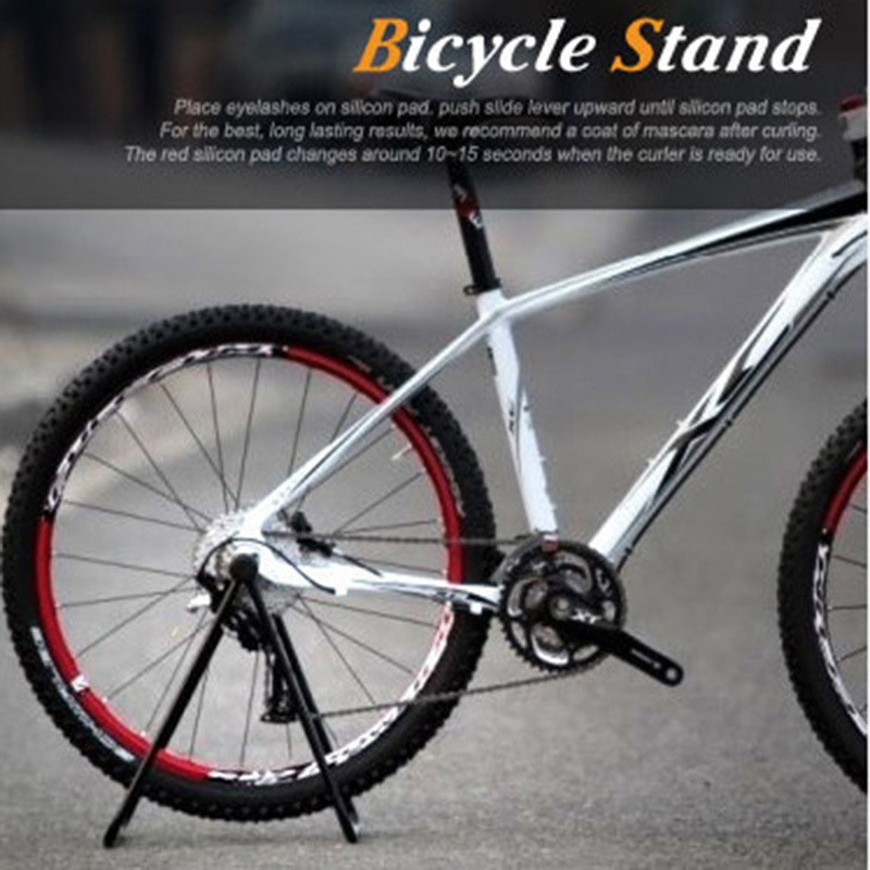 Jual Standar Paddock Sepeda Belakang MTB Lipat Roadbike Quick Release ...
