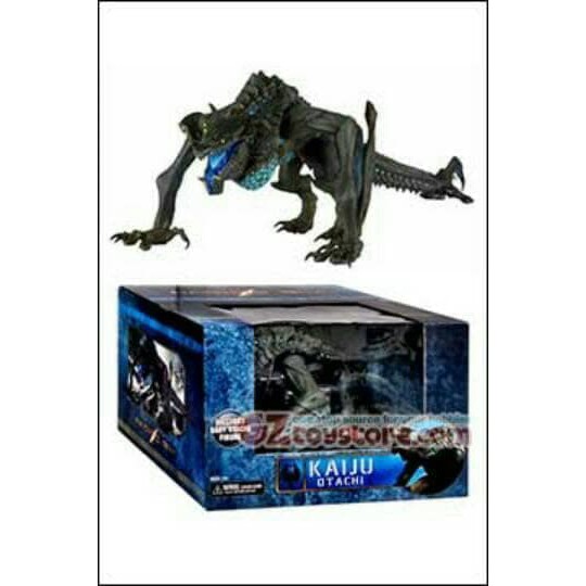 Jual NECA - Pacific Rim Kaiju Otachi Ultra Deluxe Action Figure | Shopee Indonesia