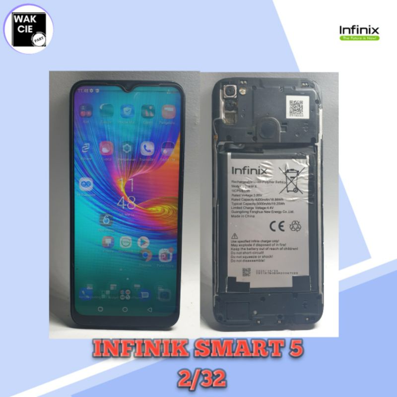 Jual mesin infinik smart 5 | Shopee Indonesia