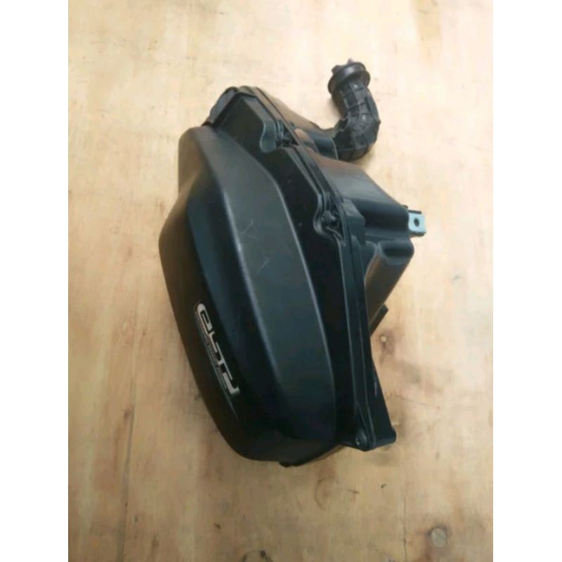 Jual Box Filter Udara Honda Vario 125 150 Original | Shopee Indonesia