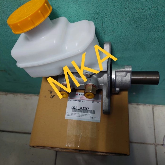 Jual MASTER REM ATAU BRAKE MASTER ASSY TRITON NEW DAN ALL NEW TRITON ...