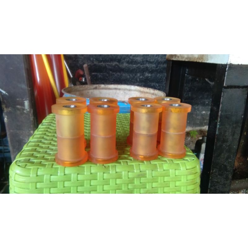 Jual Bushing Arm Depan Bawah Nissan Terrano WD21Bushing Arm Depan Bawah ...