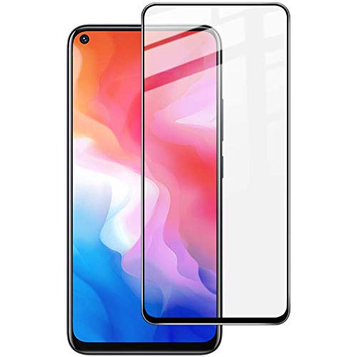 Jual TEMPERED GLASS FULL LEM 9D VIVO Y30 Y50 Y30i NEW 2020 | Shopee Indonesia