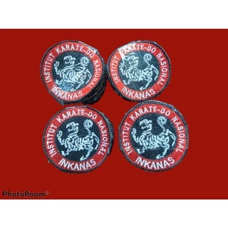 Jual lambang inkanas Harga Terbaik & Termurah Agustus 2025 | Shopee ...
