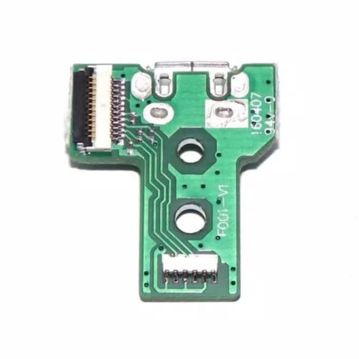 Jual BOARD PAPAN PCB /SOCKET USB CHARGER STICK PS4 GEN 3 | Shopee Indonesia
