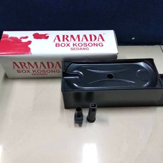 Jual ARMADA BOX KOSONG SEDANG | Shopee Indonesia