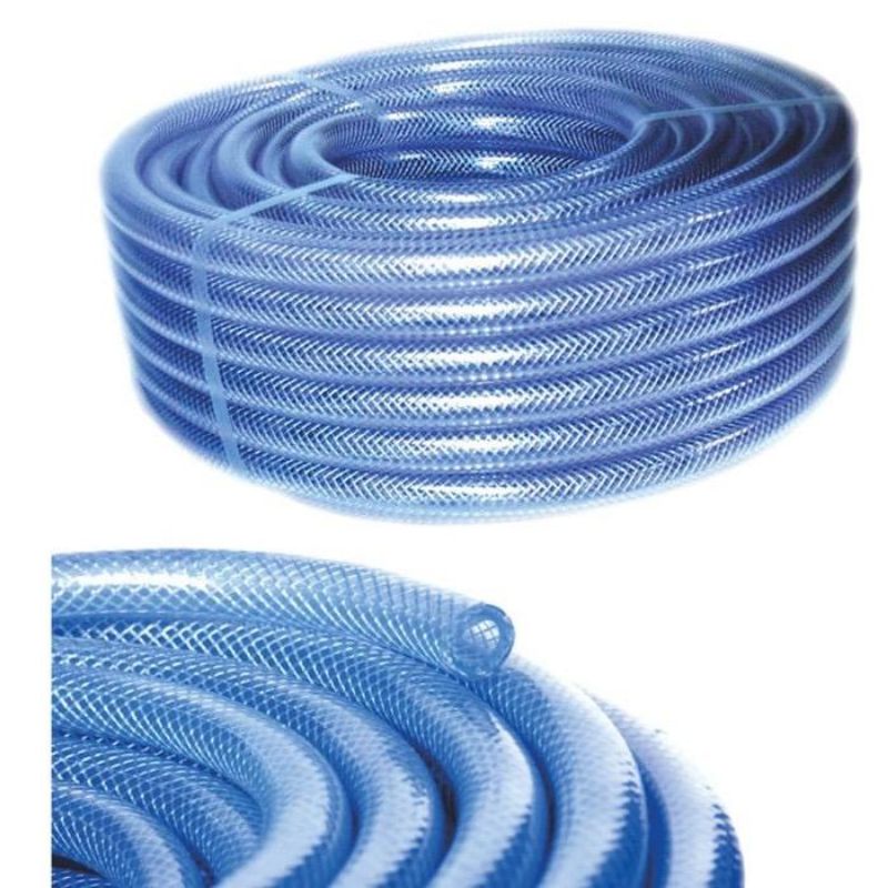 Jual Selang Air Benang Serat 1/2" | 5/8" | 3/4" | 1" Inch Per Meter | Shopee Indonesia