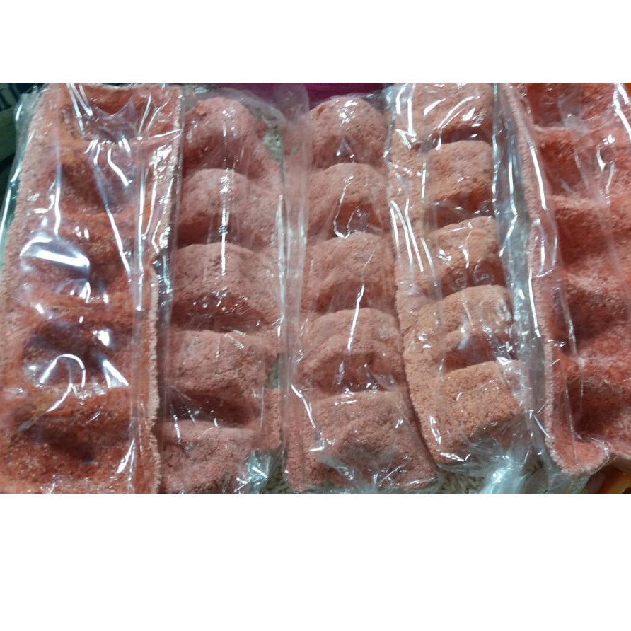 Jual ASLI Sagu Ambon / Sagu Mangkok khas Medan | Shopee Indonesia