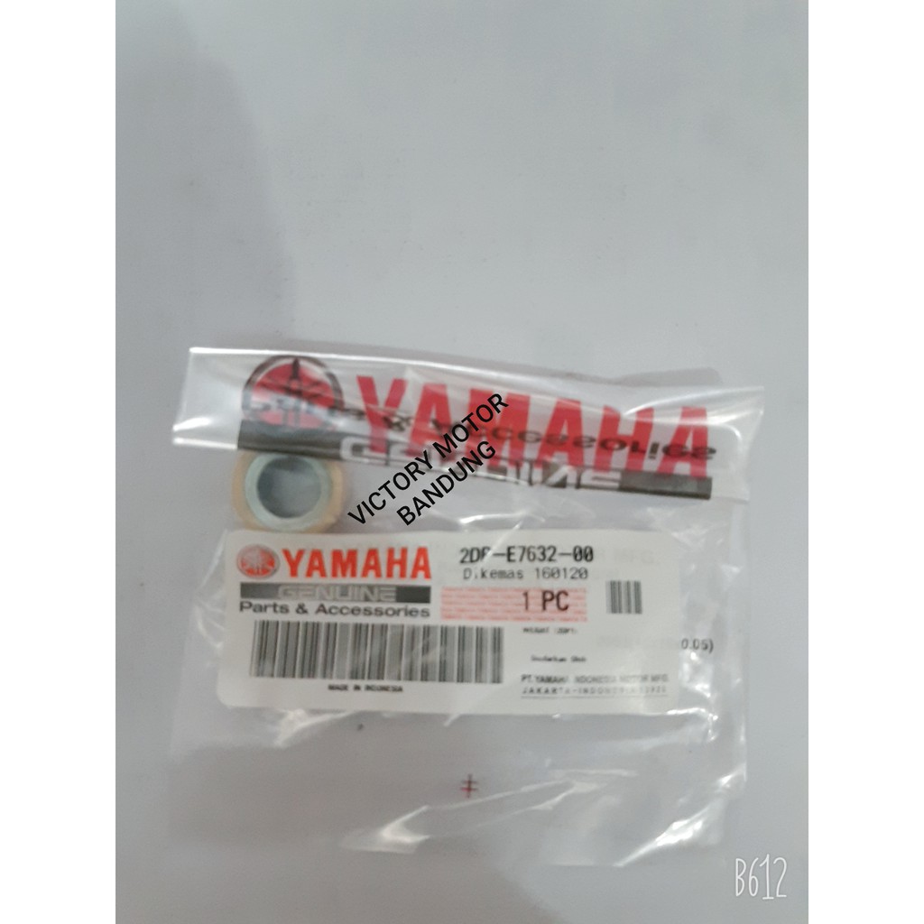 Jual ROLLER NMAX KODE 2DP YAMAHA ORIGINAL | Shopee Indonesia