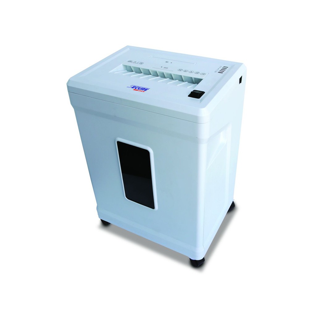 Jual Secure Paper Shredder Maxi 25 SCM | Shopee Indonesia