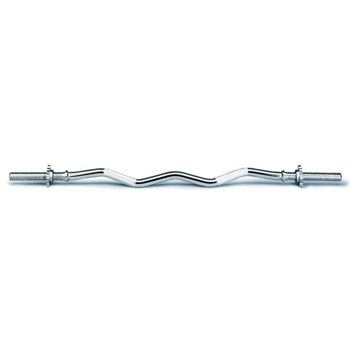 Jual Kettler Solid Threaded Curl Bar 30mm 0882-000/821-000 | Shopee ...