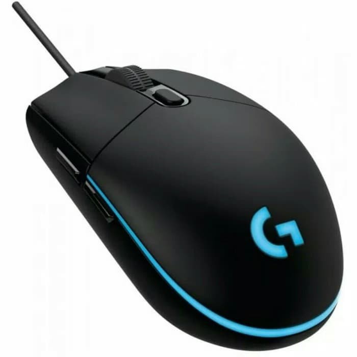 Jual Mouse Gaming Logitech G103 Prodigy Macro | Shopee Indonesia