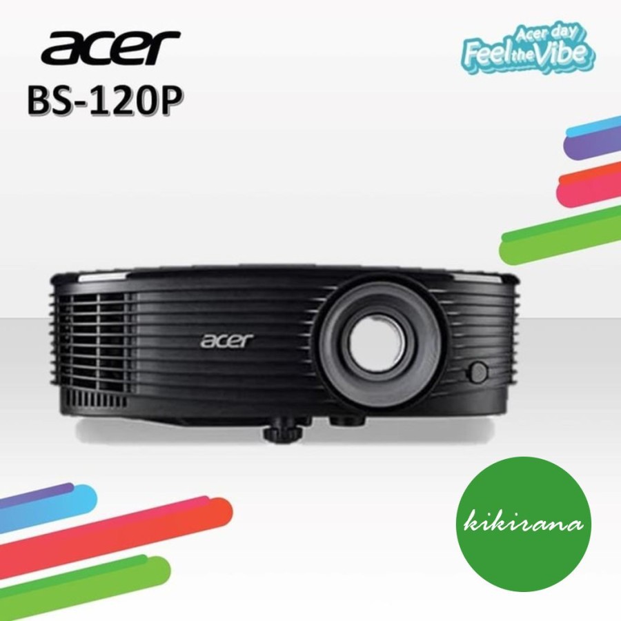 Jual Projector Acer BS 120PV (4000ANSI) | Shopee Indonesia