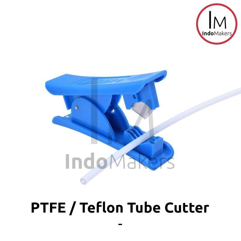 Jual PTFE / Teflon Tube Cutter | Shopee Indonesia