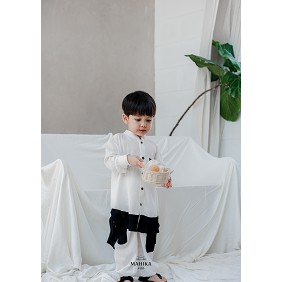 Jual Mahika Kids - Ali Defect | Shopee Indonesia