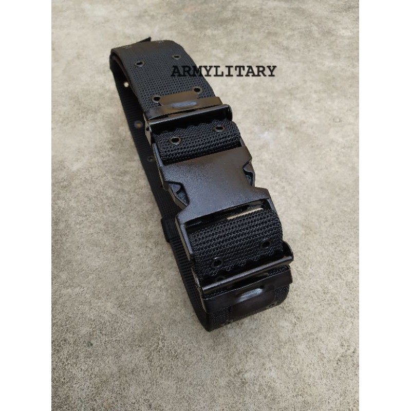 Jual Kopel pdl commando tni.polri.satpam.pol pp dishub linmas | Shopee ...