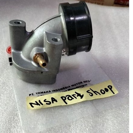 Jual intake manipol mio sport Mio karbu Mio smile intak intek manipol maniful Mio sporty Mio ...