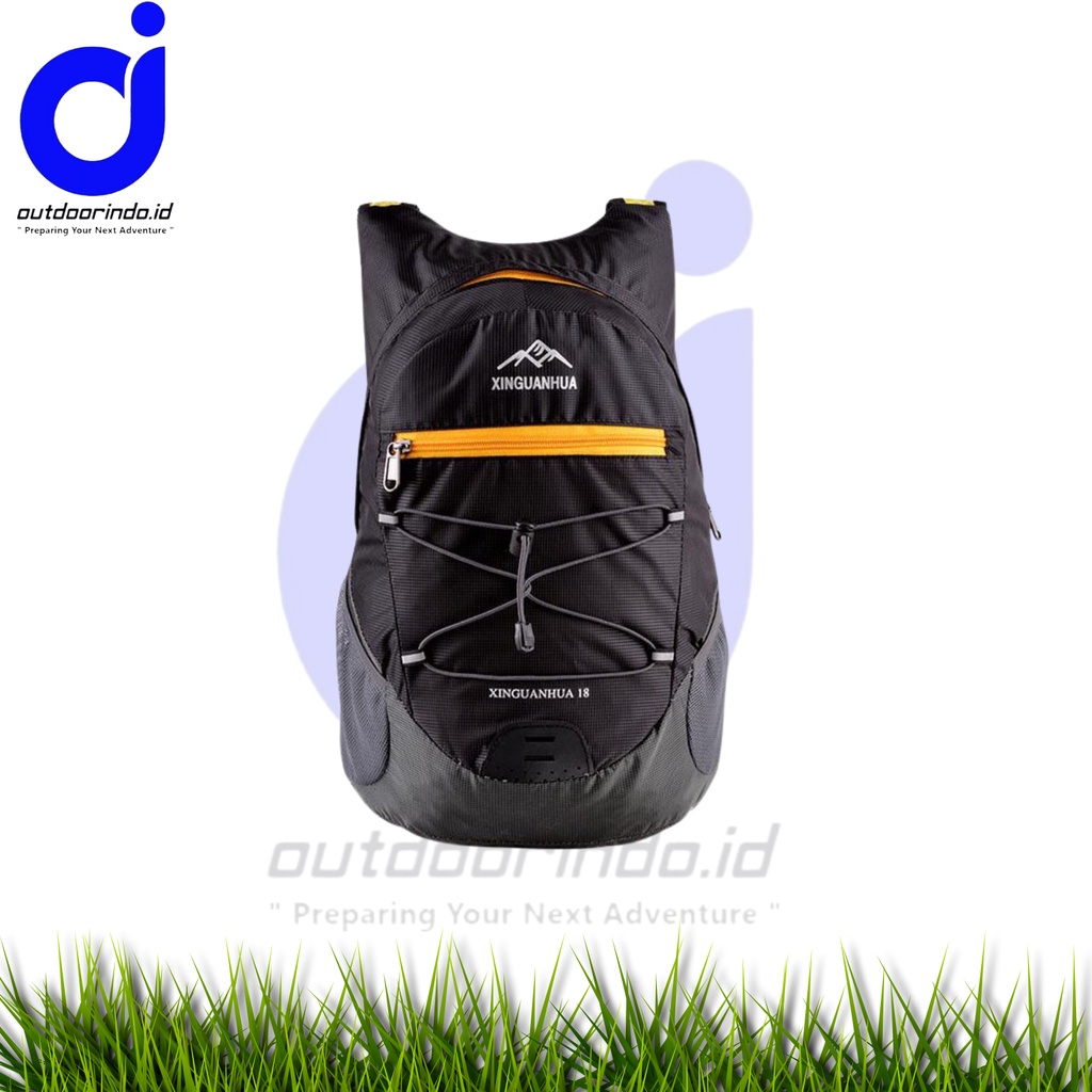 Jual Outdoor Indonesia - 000188 - Tas Gunung Lipat Waterproof 17 L ...