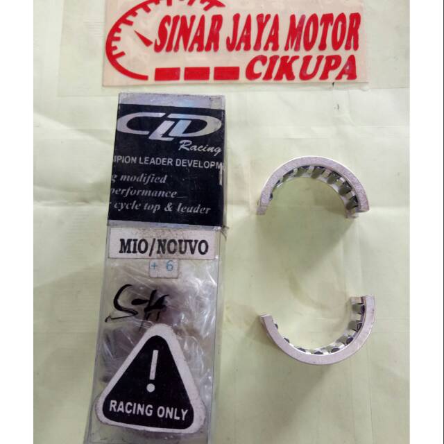 Jual Pen stroke cld mio 6 mili x laher belah | Shopee Indonesia