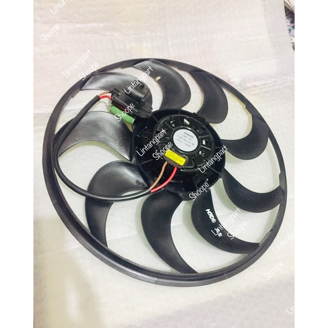 Jual Motor Fan Chevrolet Aveo Sonic All New Aveo Original GM | Shopee ...