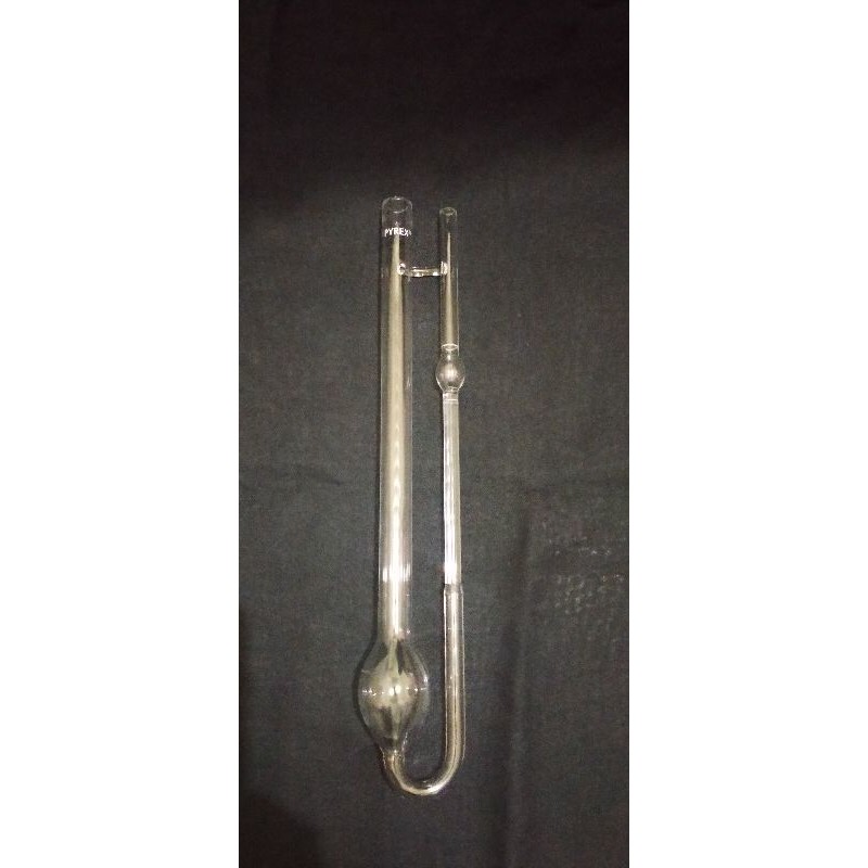 Jual VISCOMETER OSTWALD PYREX | Shopee Indonesia