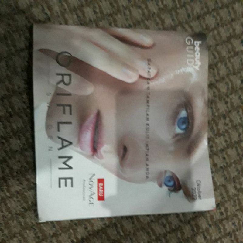 Jual KATALOG BERJALAN | Shopee Indonesia