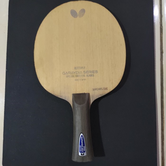 Jual Blade Butterfly Garaydia ALC | Shopee Indonesia