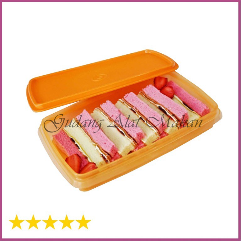 Jual TUPPERWARE Deli Keeper 1pc | Shopee Indonesia