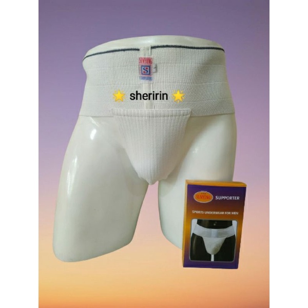 Jual Celana Dalam Hernia terapi kesehatan untuk pencegah turun Bero ...