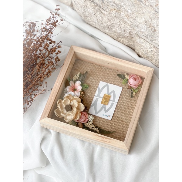 Jual Frame Rustic | Shopee Indonesia