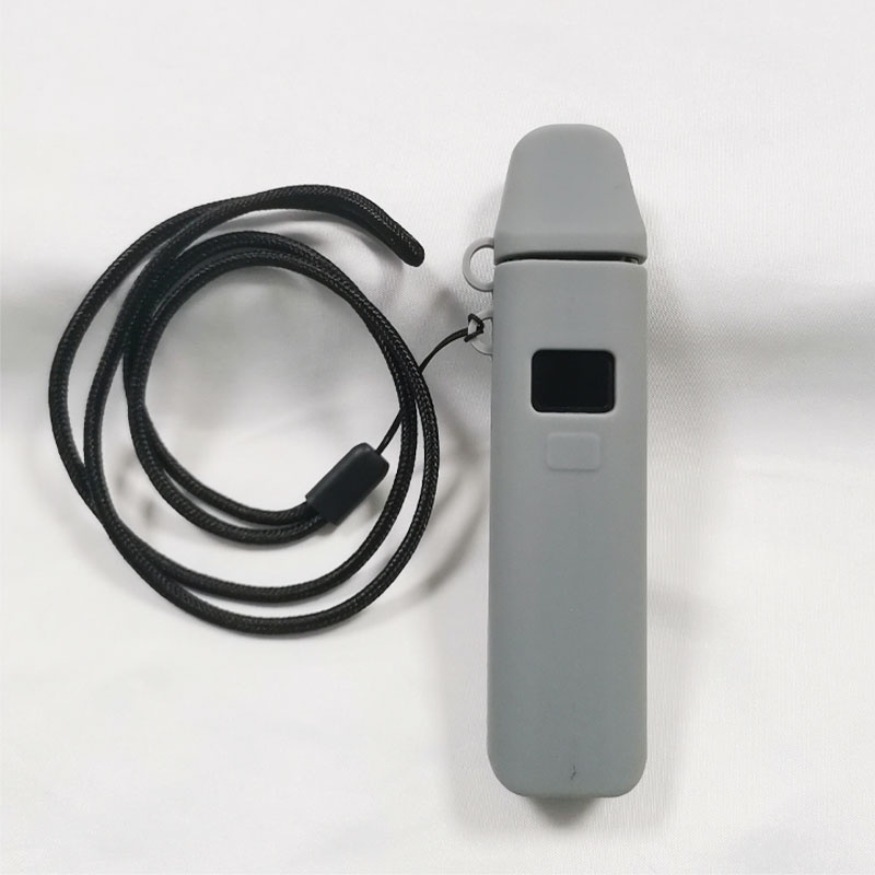 Jual OXVA XLIM Case silikon Sleeve xlim v2 case Holder oxva xlim Free ...