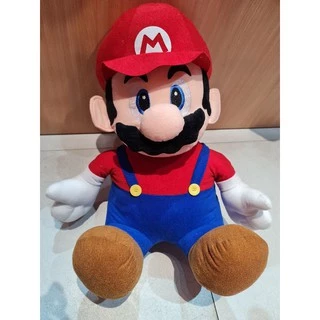 Jual boneka mario bros Harga Terbaik & Termurah Februari 2025 | Shopee ...