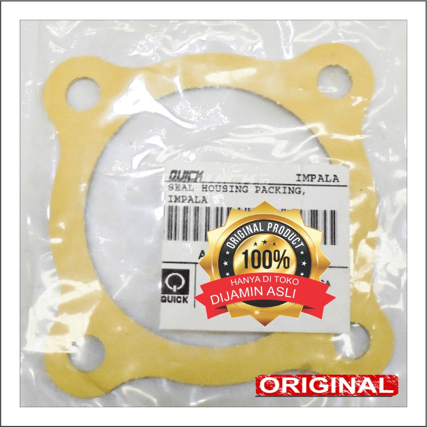 Jual SEAL HOUSING PACKING perpak rumah sil AS RODA Traktor IMPALA ...