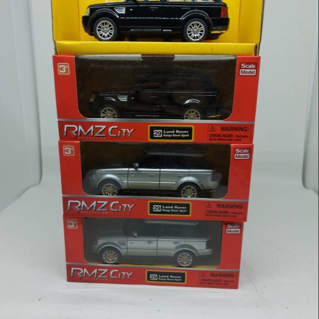 Jual Range Rover RMZ | Shopee Indonesia