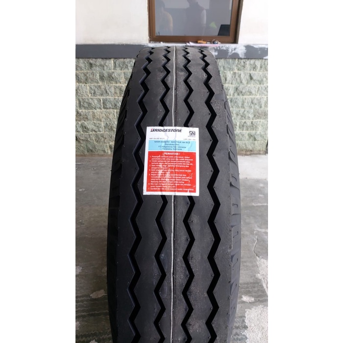 Jual Ban Truk 10.00 - 20 Bridgestone EMSA 1000/20 Ban Muatan Berat E ...