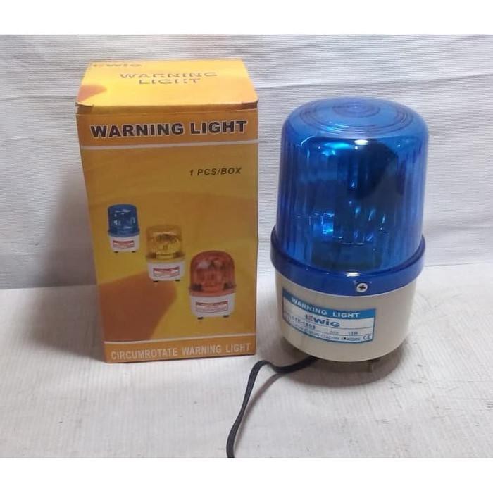 Jual Promo ROTARY LAMP STROBO STROBE LIGHT LAMPU ROTARI LISTRIK AC220V ... Jual Promo ROTARY LAMP STROBO STROBE LIGHT LAMPU ROTARI LISTRIK AC220V ...