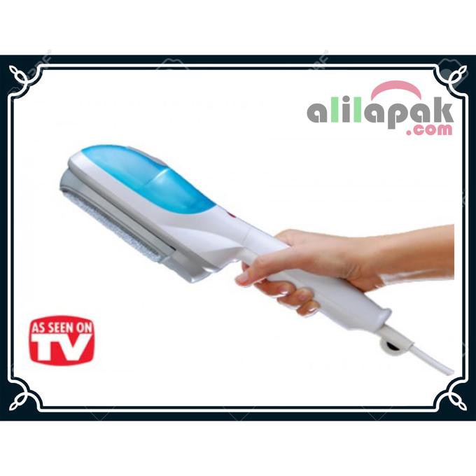 Jual Setrika Uap Tobi Seperti Yang Di TV Harga Murah | Shopee Indonesia